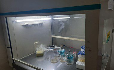 FISH HEALTH AND ENVIRONMENTAL LABORATORY – akua.faperta.ugm.ac.id