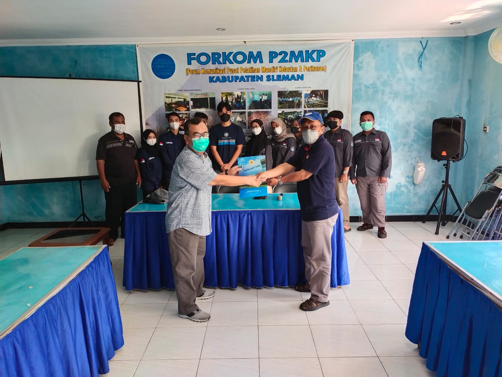 Freedom of Learning Independent Campus (Merdeka Belajar Kampus Merdeka ...