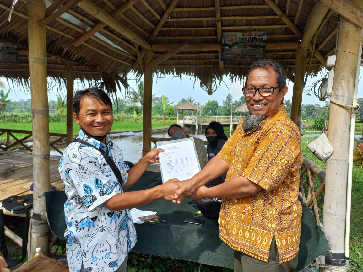 Freedom of Learning Independent Campus (Merdeka Belajar Kampus Merdeka ...