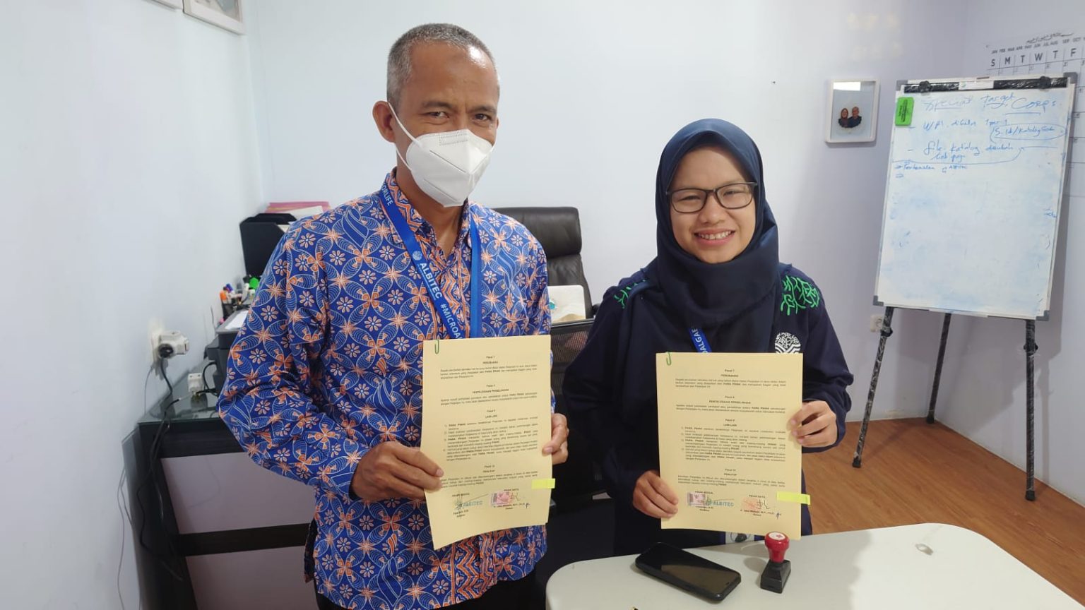 Freedom of Learning Independent Campus (Merdeka Belajar Kampus Merdeka ...